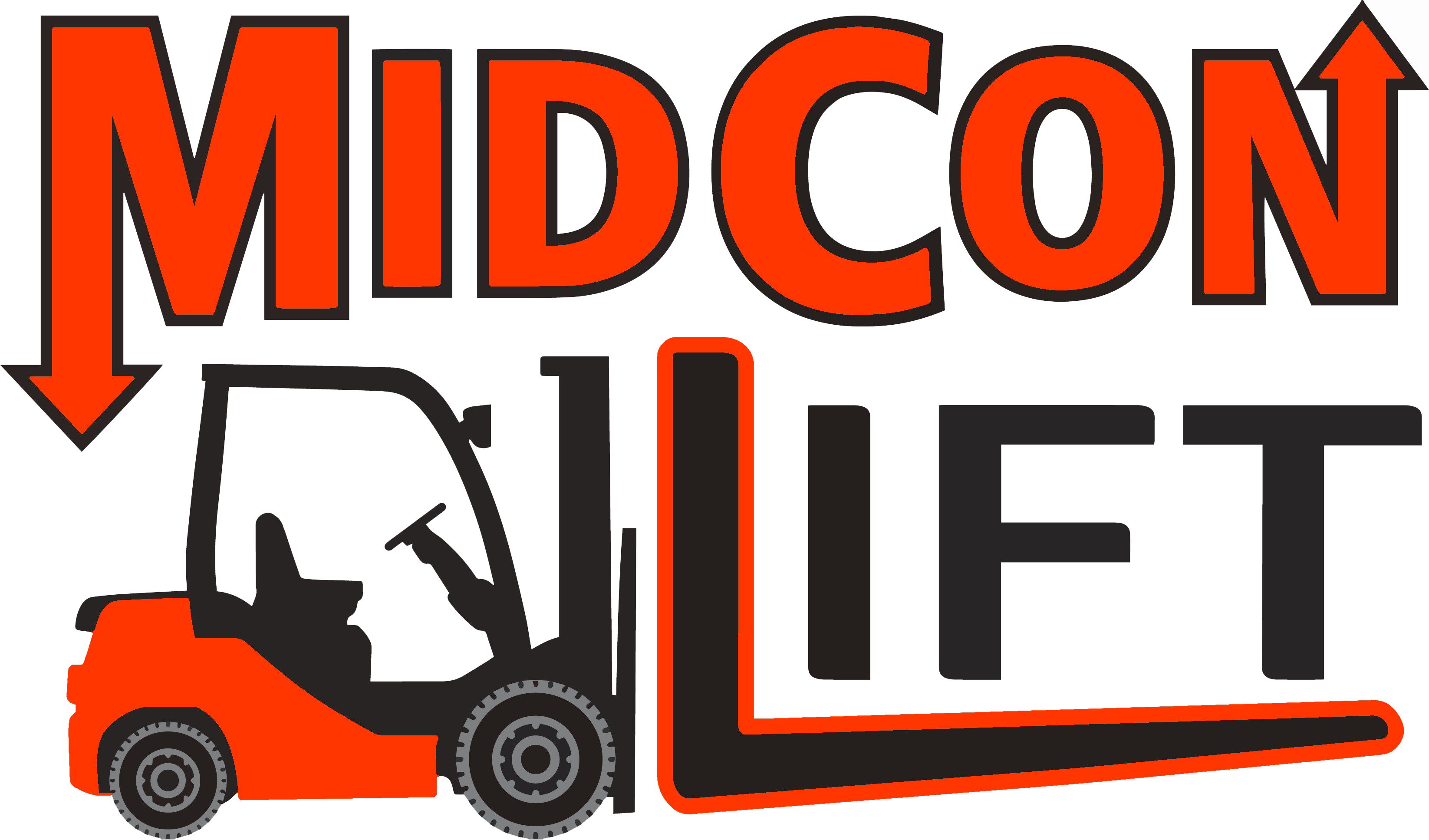 Mid Continent Lift | Duncan, OK | Quapaw, OK | Forklift Sales, Service ...